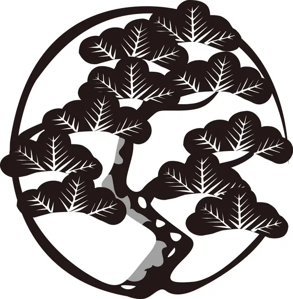 Alm tree logo Stock Photos, Royalty Free Alm tree logo Images ...