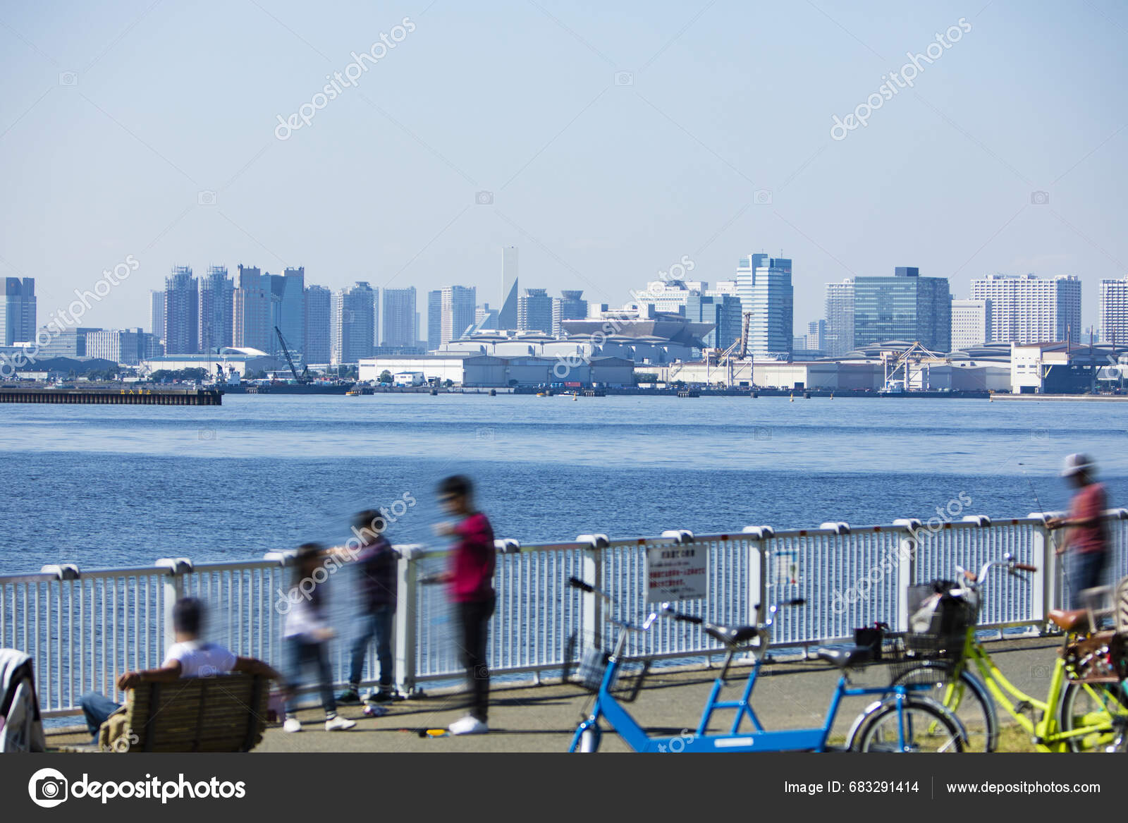 Cityscape Buildings Urban Background View — Stock Editorial Photo ...