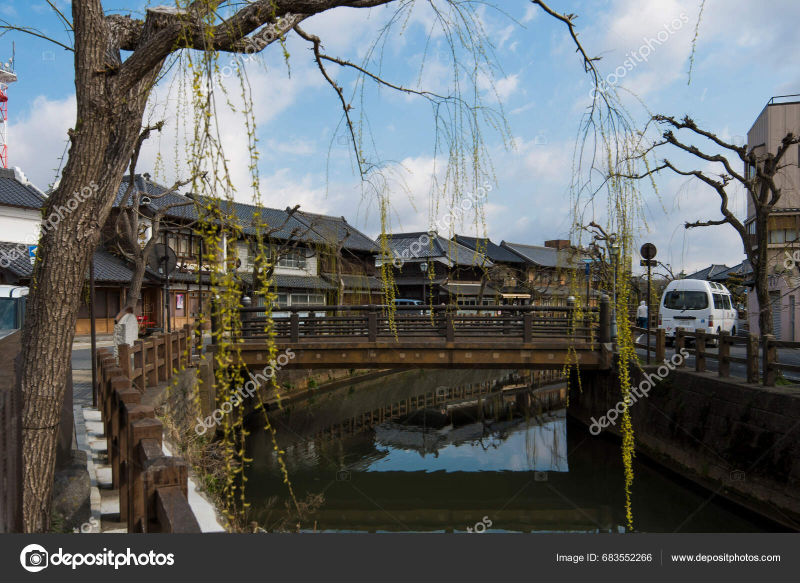 Monumento Ino Tadataka Katori Japón — Foto editorial de stock ...
