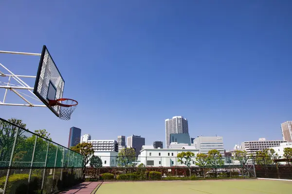 Basketball city Stock Photos, Royalty Free Basketball city Images ...