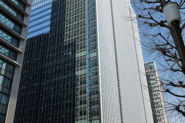 Tokyo midtown hibiya building Stock Photos, Royalty Free Tokyo midtown ...