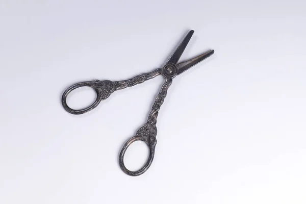 Victorian scissors Stock Photos, Royalty Free Victorian scissors Images ...