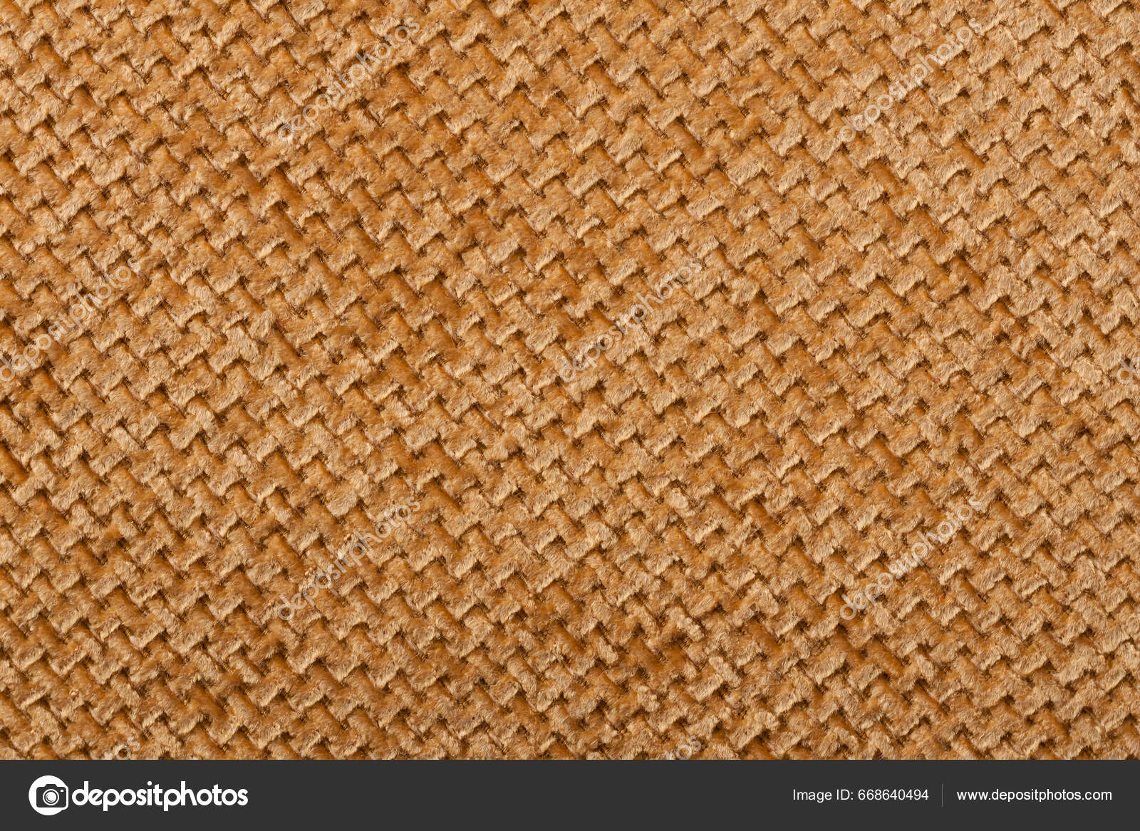 Braid Texture Fabric Close — Stock Photo © YarekM #668640494