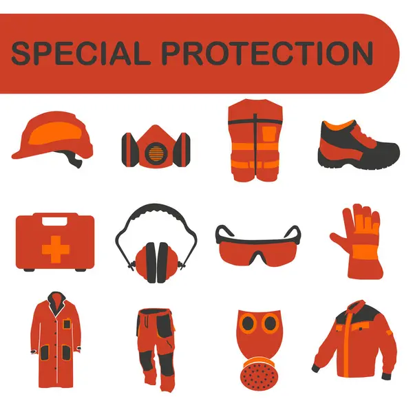137,175 Personal protective equipment Vector Images | Depositphotos