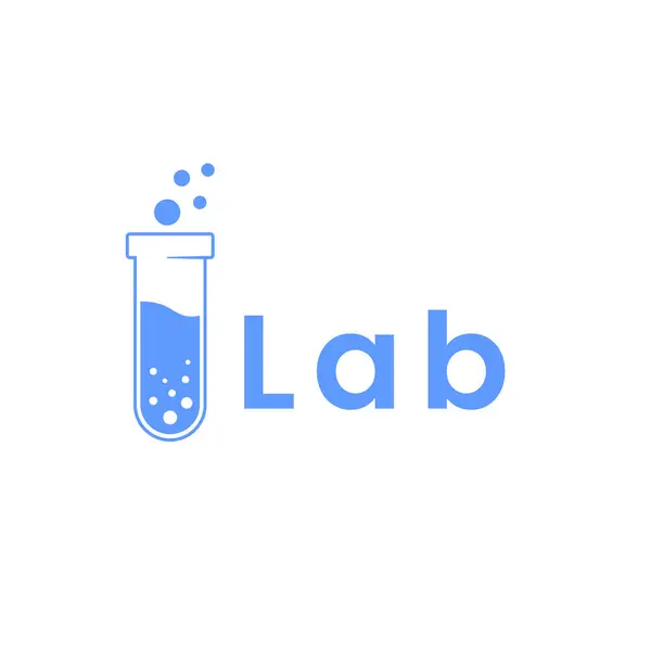 100,000 Logo laboratorio Vector Images | Depositphotos