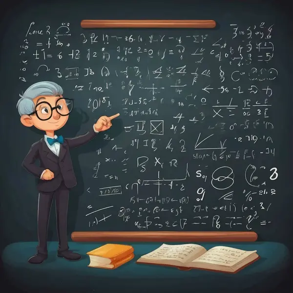 19,515,558 Theoretical physicist Vector Images | Depositphotos