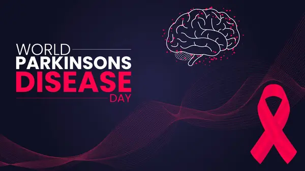 World parkinsons day Vector Images | Depositphotos