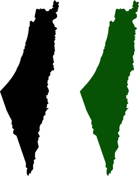 Palestine map Stock Photos, Royalty Free Palestine map Images ...