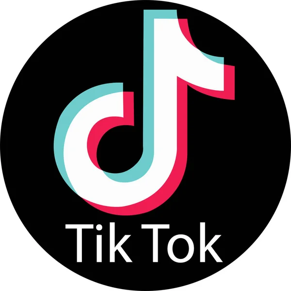 10,984,944 Logo tik tok Vector Images | Depositphotos