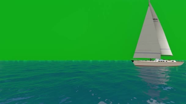 861 Green screen boat Videos, Royalty-free Stock Green screen boat ...
