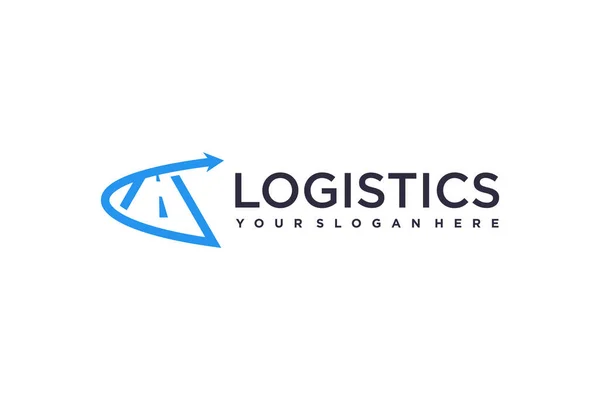 Logistics Logos Design