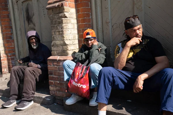 Black homeless Stock Photos, Royalty Free Black homeless Images ...