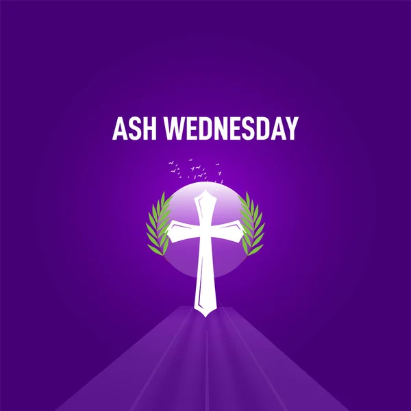 Ash wednesday Vector Images | Depositphotos