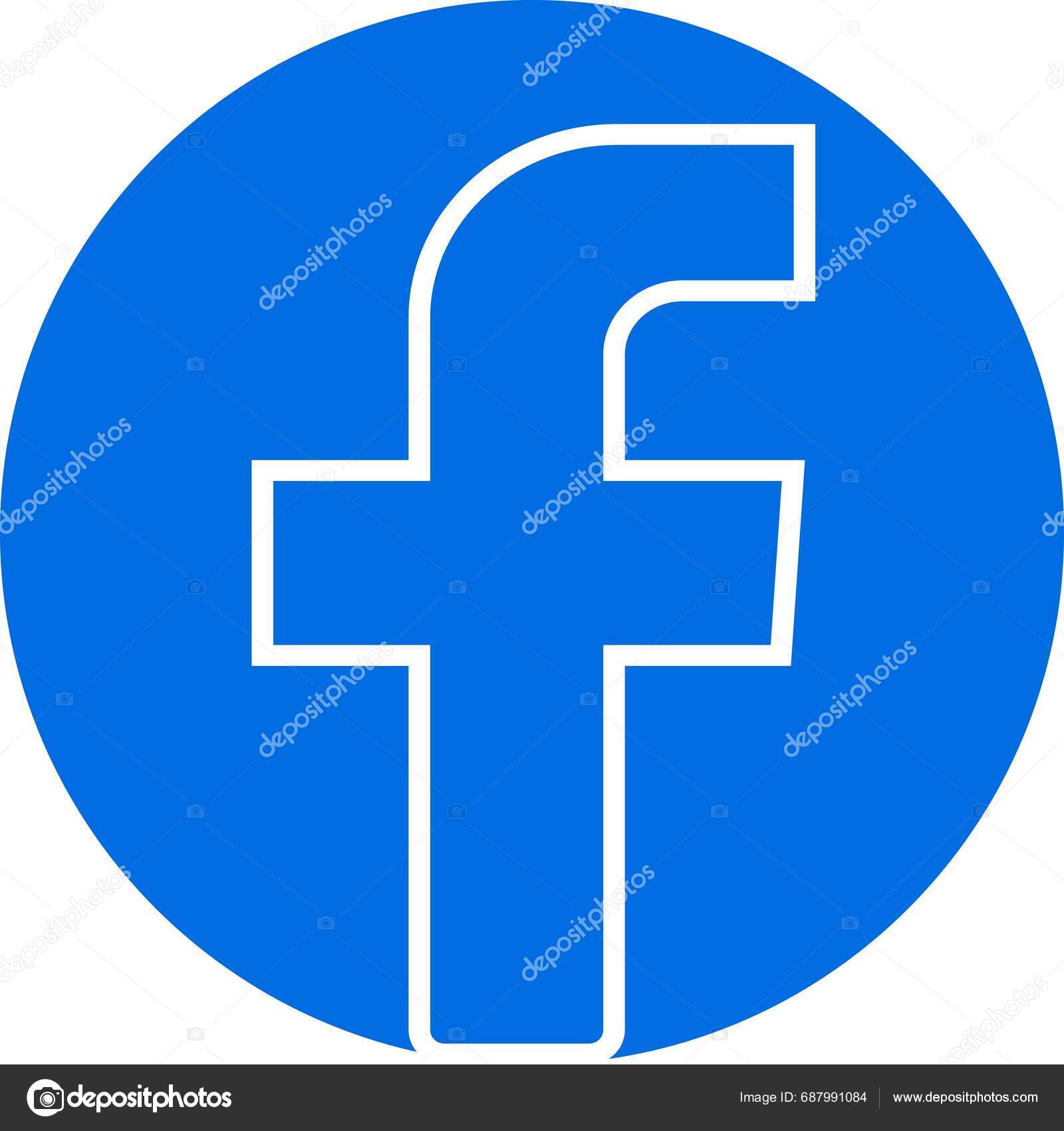 Icono De Facebook Png Fondo Transparente Facebook PNG Free Download