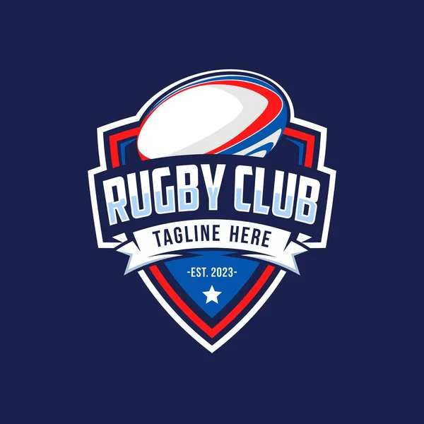 Rugby logo Stock Photos, Royalty Free Rugby logo Images | Depositphotos