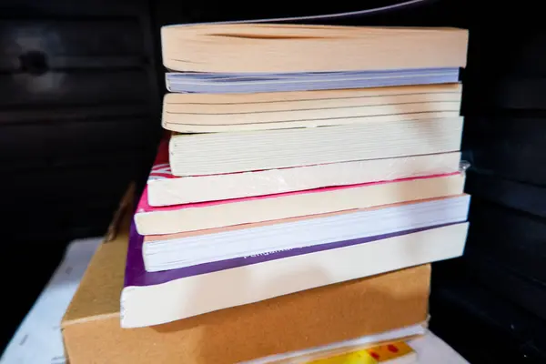 Screenplay pile Stock Photos, Royalty Free Screenplay pile Images ...