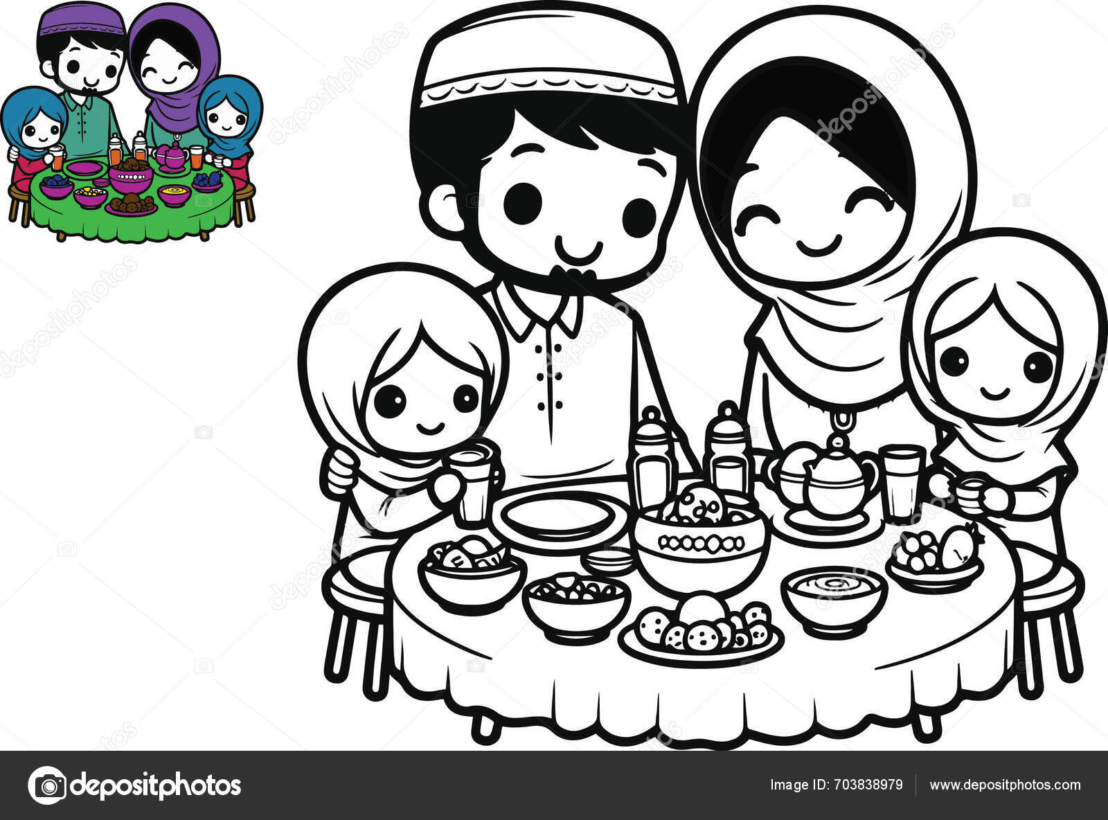 Heartwarming Togetherness Illustrating Joys Family Faith Everyday Life ... Heartwarming Togetherness Illustrating Joys Family Faith Everyday Life ...