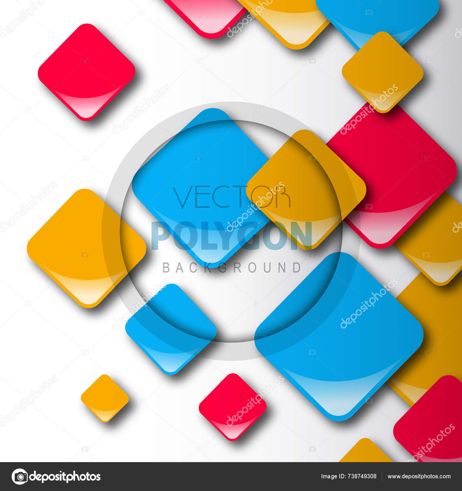 Abstract Modern Design — Stock Photo © shafin007 #738749308