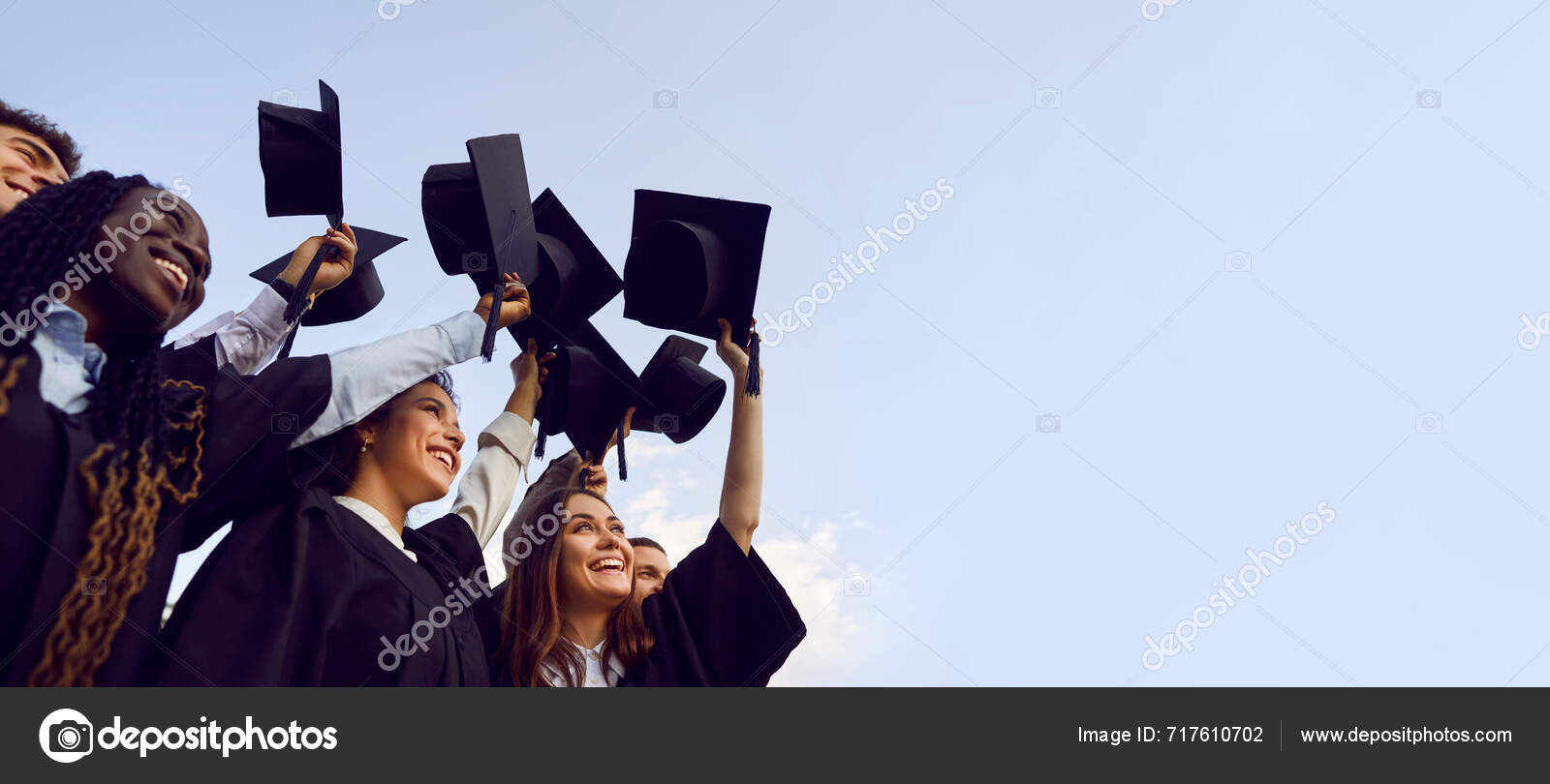 Group Happy Multiethnic High School College University Students Having ... Group Happy Multiethnic High School College University Students Having ...