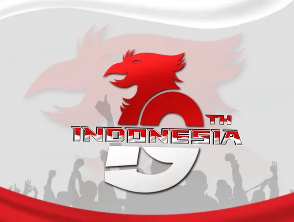 Garuda banner png fotos de stock, imágenes de Garuda banner png sin ...