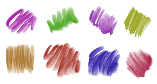 21,053,024 Paint swatches Vector Images | Depositphotos