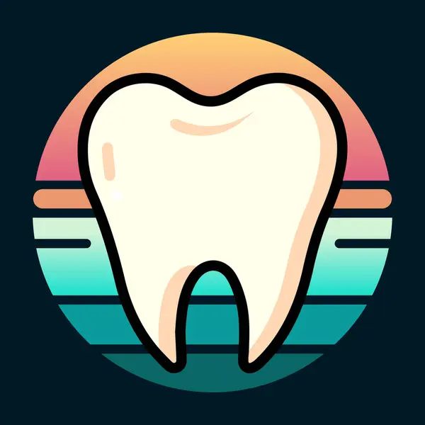12,786,260 Digital tooth design Vector Images | Depositphotos