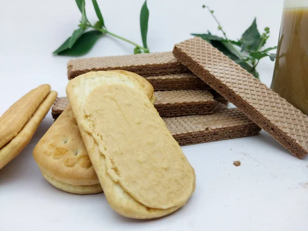 Biscuit recept Stock Photos, Royalty Free Biscuit recept Images ...