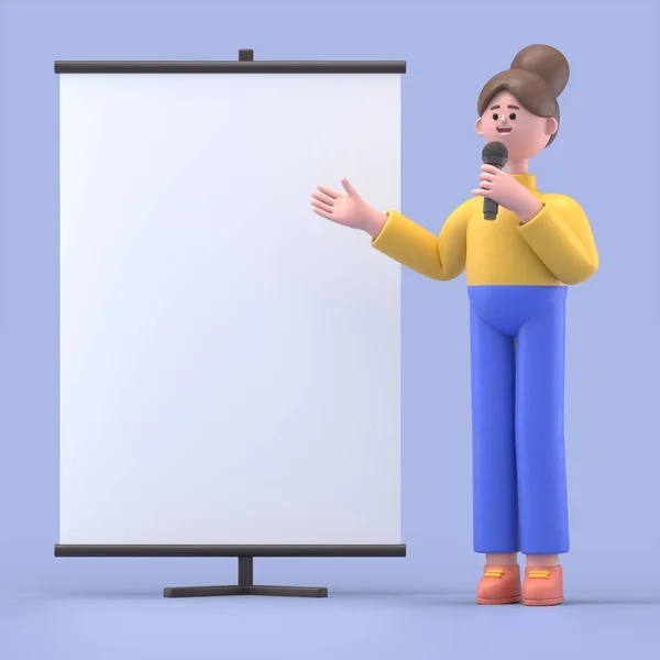 Fotos de Pessoa apresentando, Imagens de Pessoa apresentando sem ...