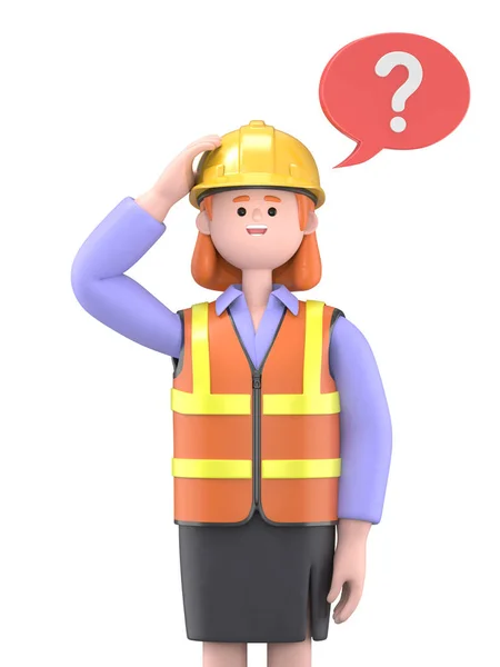 Female electrician cartoon Stock Photos, Royalty Free Female ...