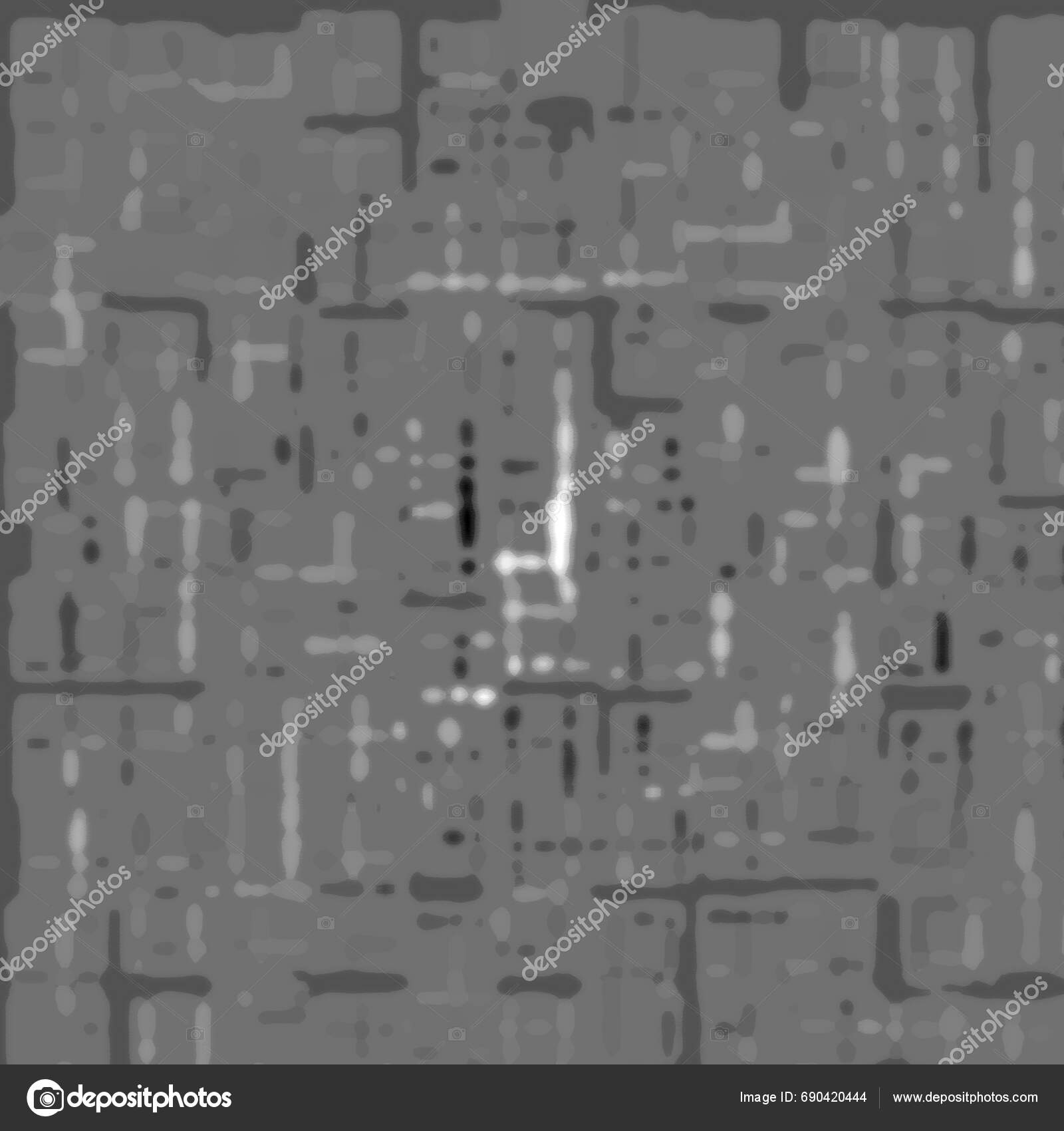 Sharp Gradient Unclear Pixelated Shaky Windy Squares Many Tiles Skinny ...