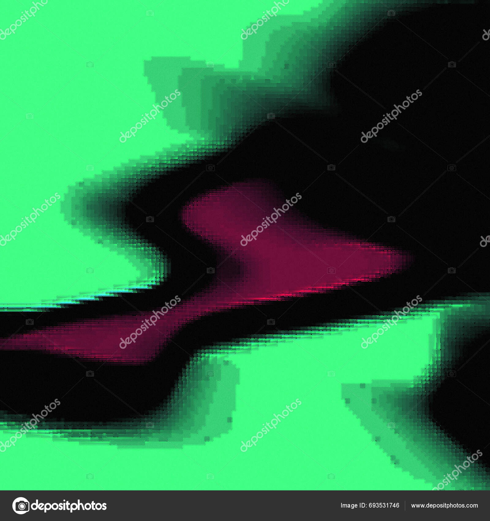 Color Background Design Abstract Background Shapes Cool Background ...