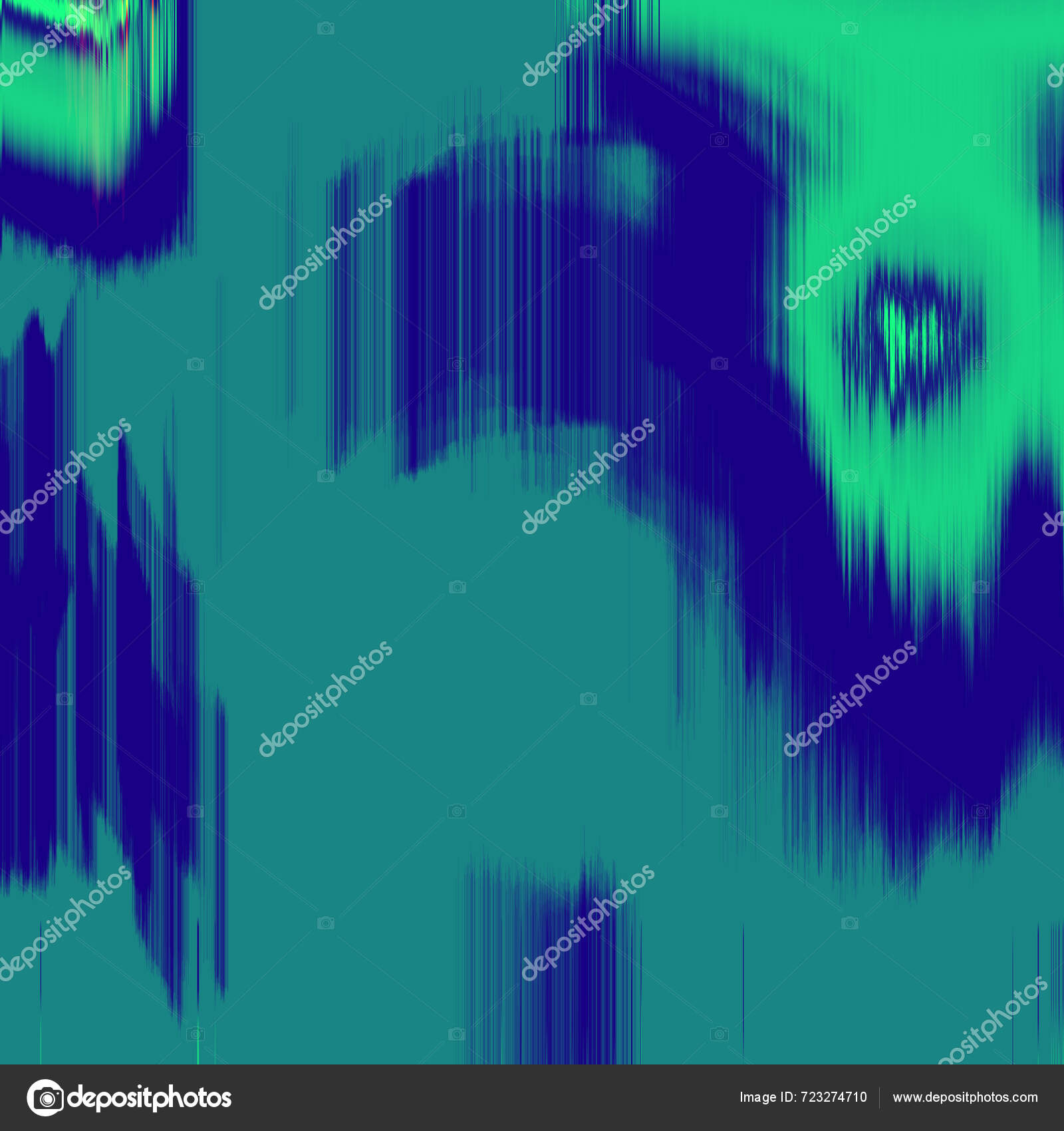 Abstract Colorful Background Stripes — Stock Photo © imagek #723274710