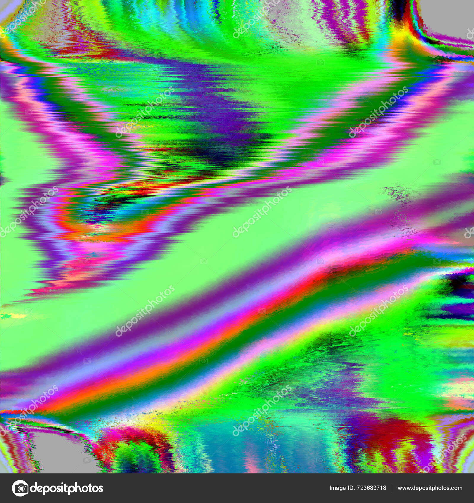 Colorful Background Different Patterns — Stock Photo © imagek #723683718