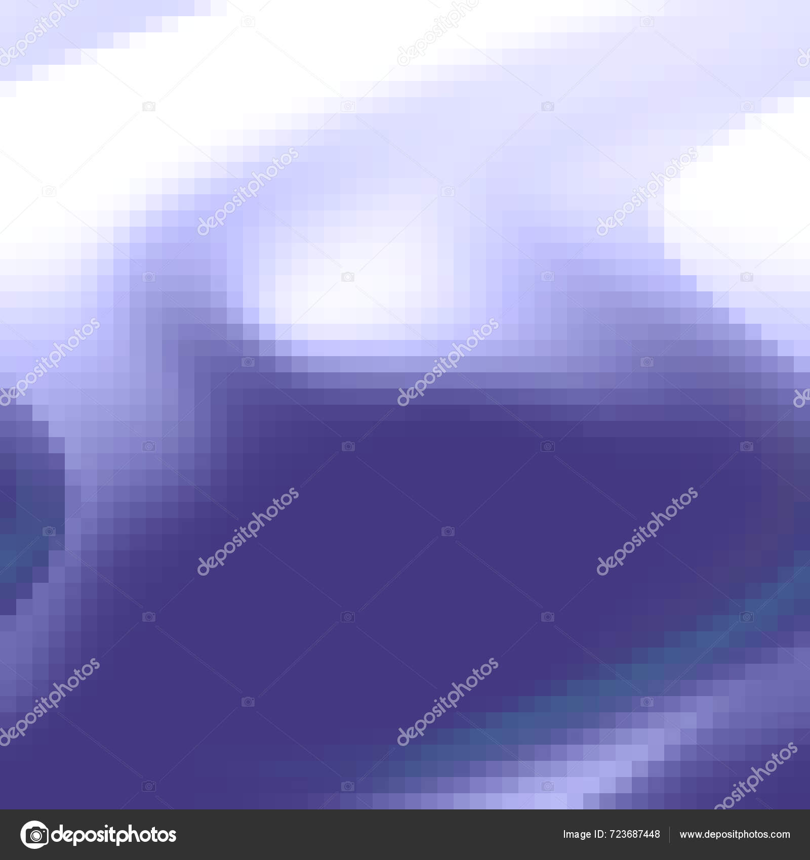 Abstract Background Blue Color — Stock Photo © imagek #723687448