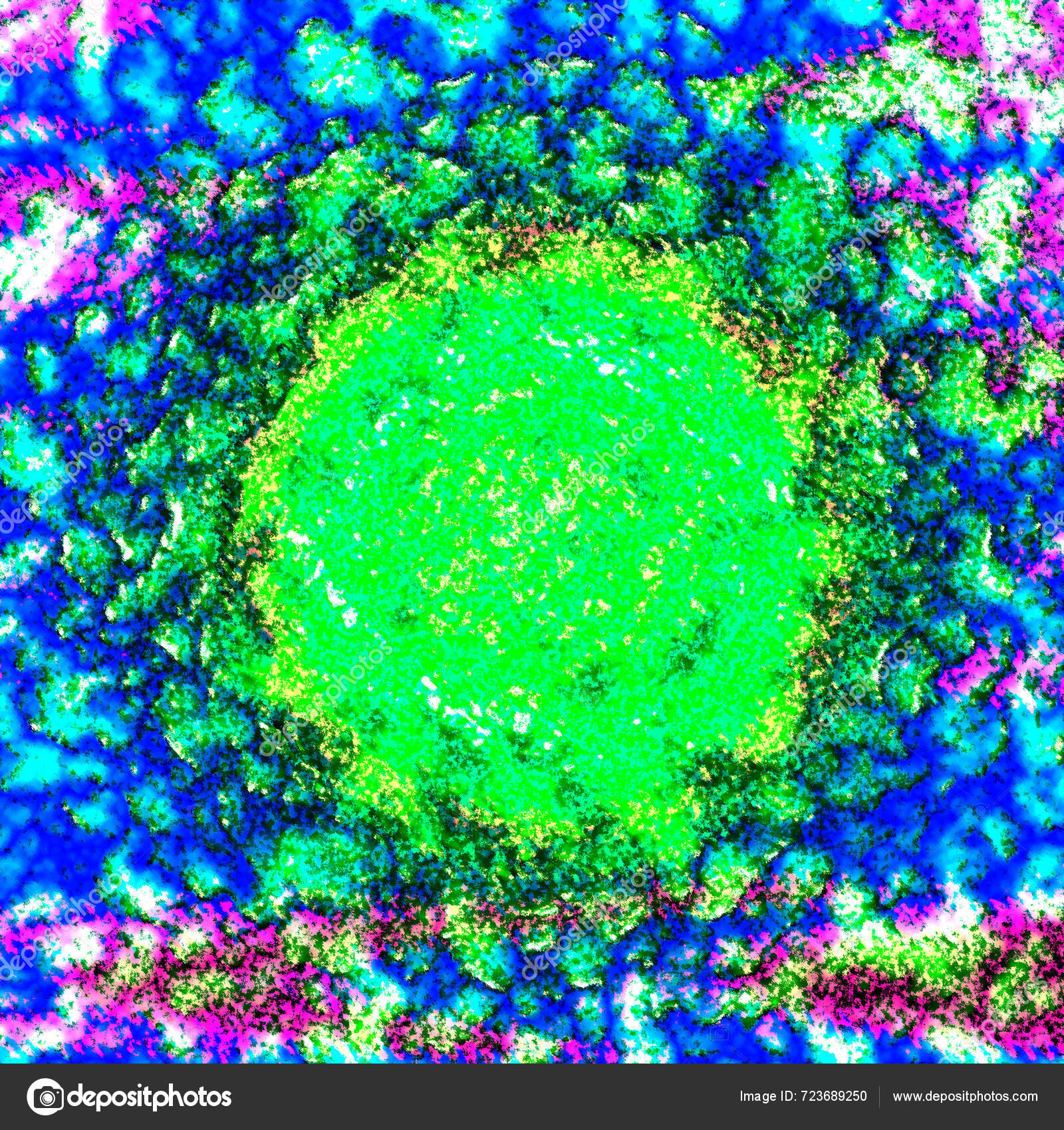 Abstract Background Blue Pattern — Stock Photo © imagek #723689250