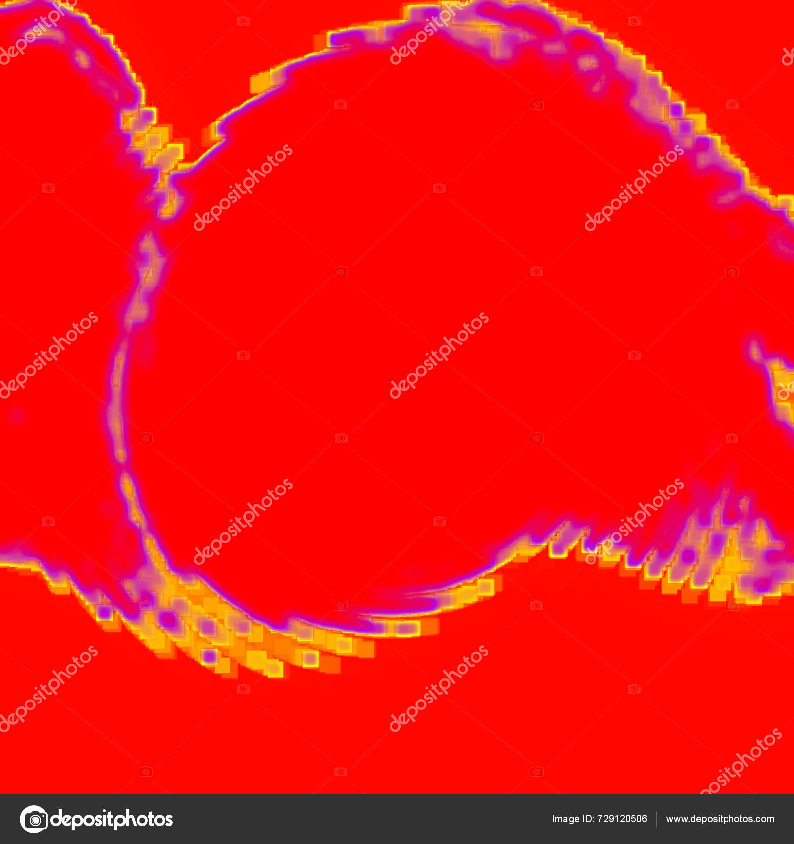 Abstract Background Lot Different Color — Stock Photo © imagek #729120506