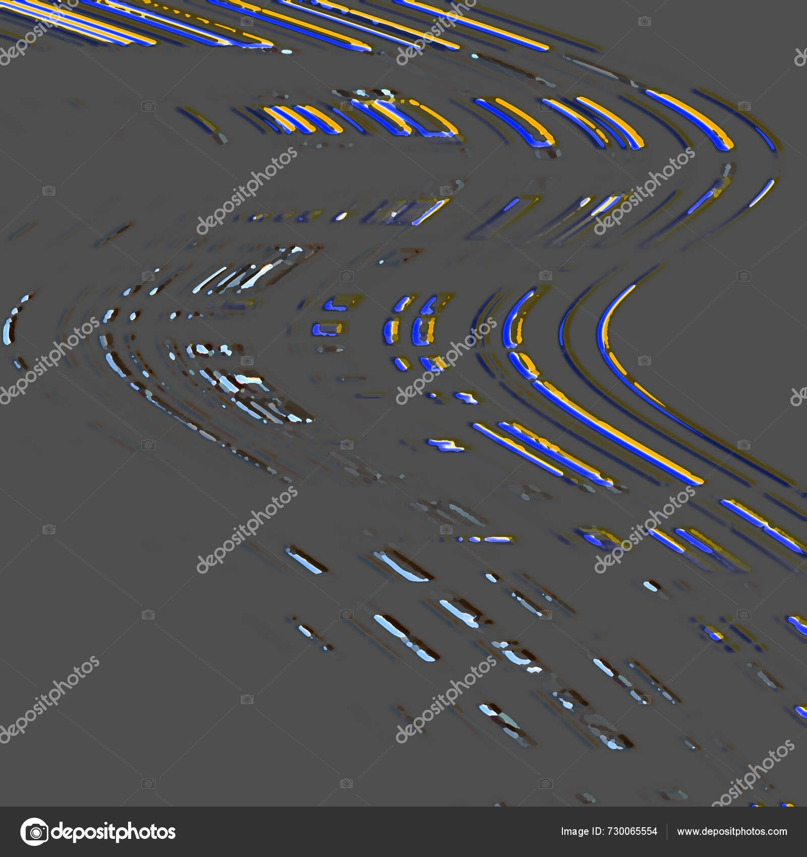 Abstract Background Motion Blur Effect Vector Illustration — Stock ...