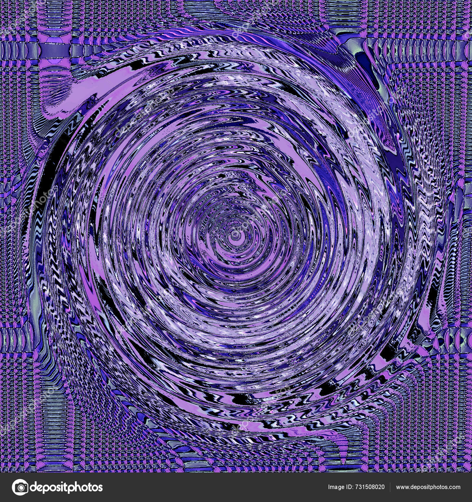 Purple Blue Color Abstract Background — Stock Photo © imagek #731508020