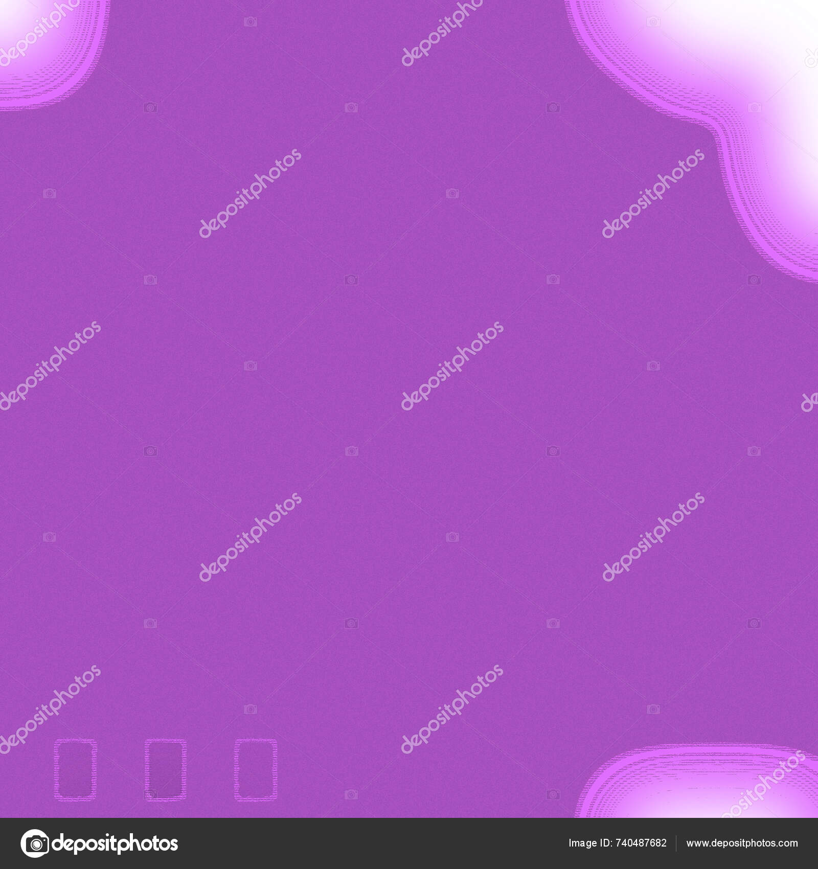 Background Template Banner Design Product Promotion — Stock Photo ...