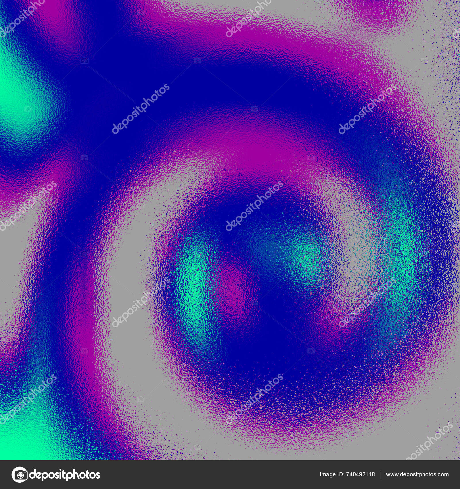 Blurred Background Colorful Abstract Wallpaper — Stock Photo © imagek ...