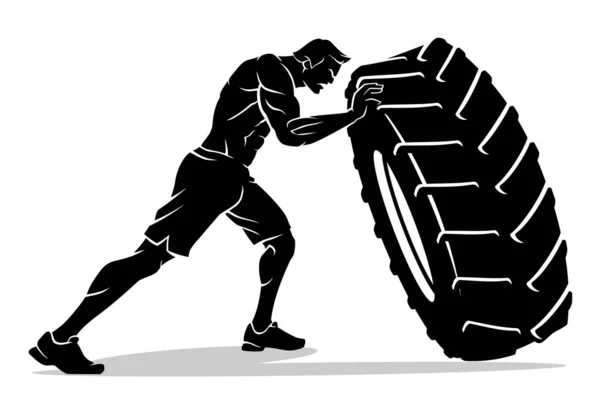 23,298,011 Tire training Vector Images | Depositphotos
