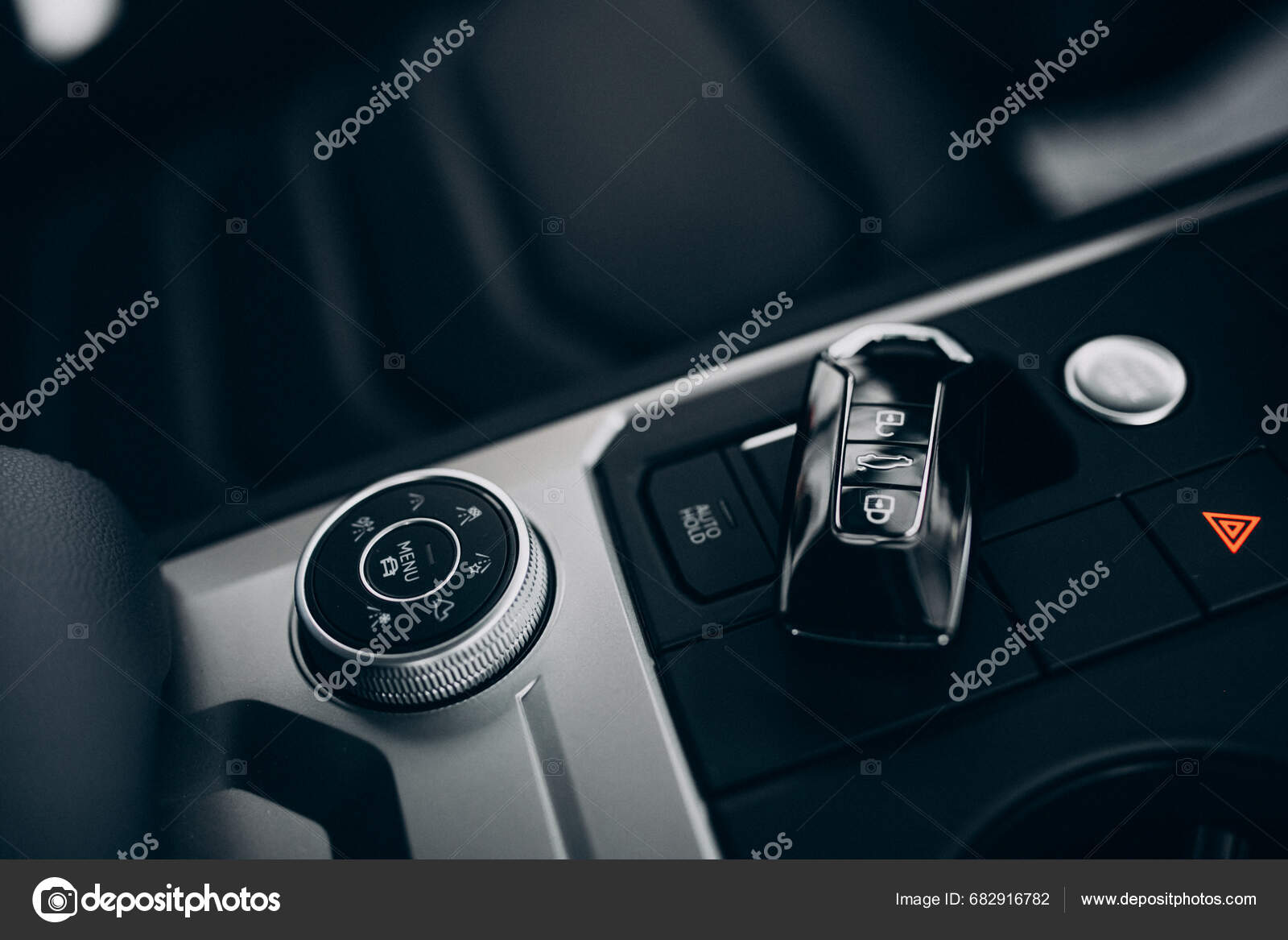 Car Elements Details — Stock Photo © PetroSeniv #682916782