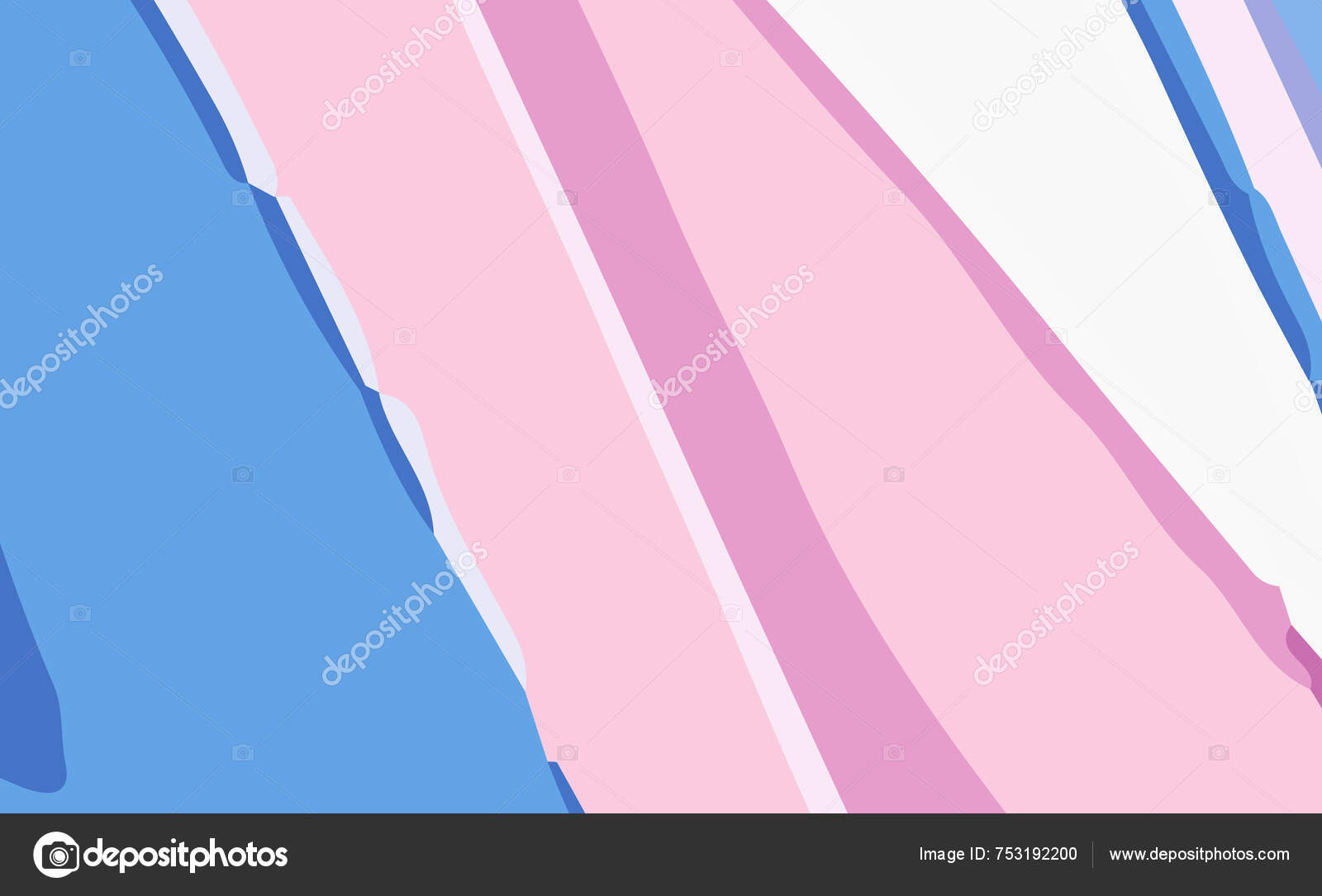 Abstract Background Colorful Wavy Design Wallpaper Graphic Illustration ...