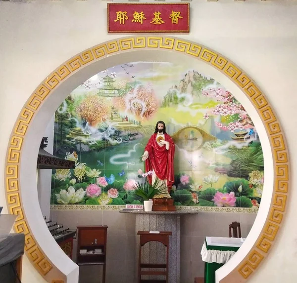 Bao loc church images libres de droit, photos de Bao loc church ...