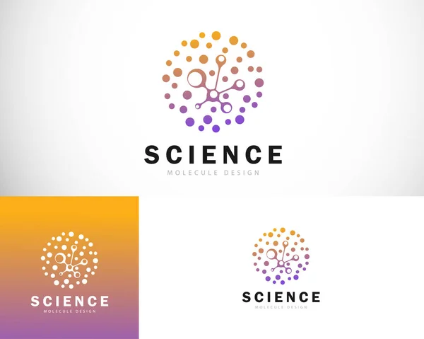 100,000 Science logo Vector Images | Depositphotos