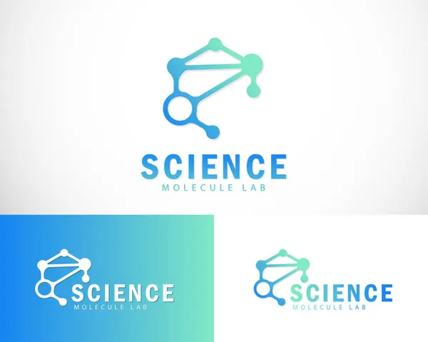 100,000 Science logos Vector Images | Depositphotos