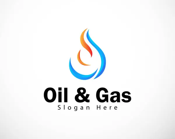 Oil well logo Imágenes Vectoriales, Gráfico Vectorial de Oil well logo | Depositphotos