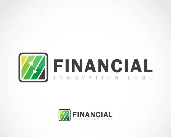 Finance department logo Vector Images | Depositphotos