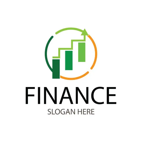 Finance department logo Vector Images | Depositphotos
