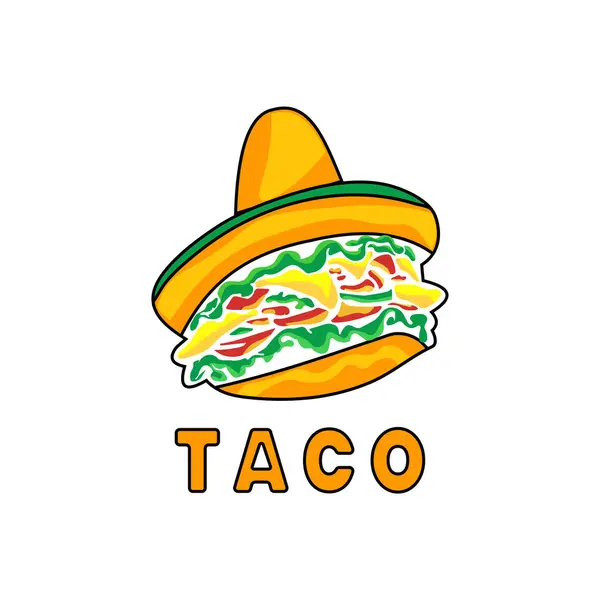 22,017,255 Taco logo Vector Images | Depositphotos